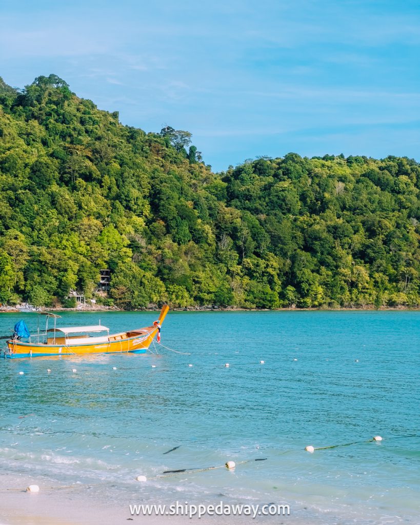Best Beaches in Phi Phi Islands to Visit and Stay in 2024