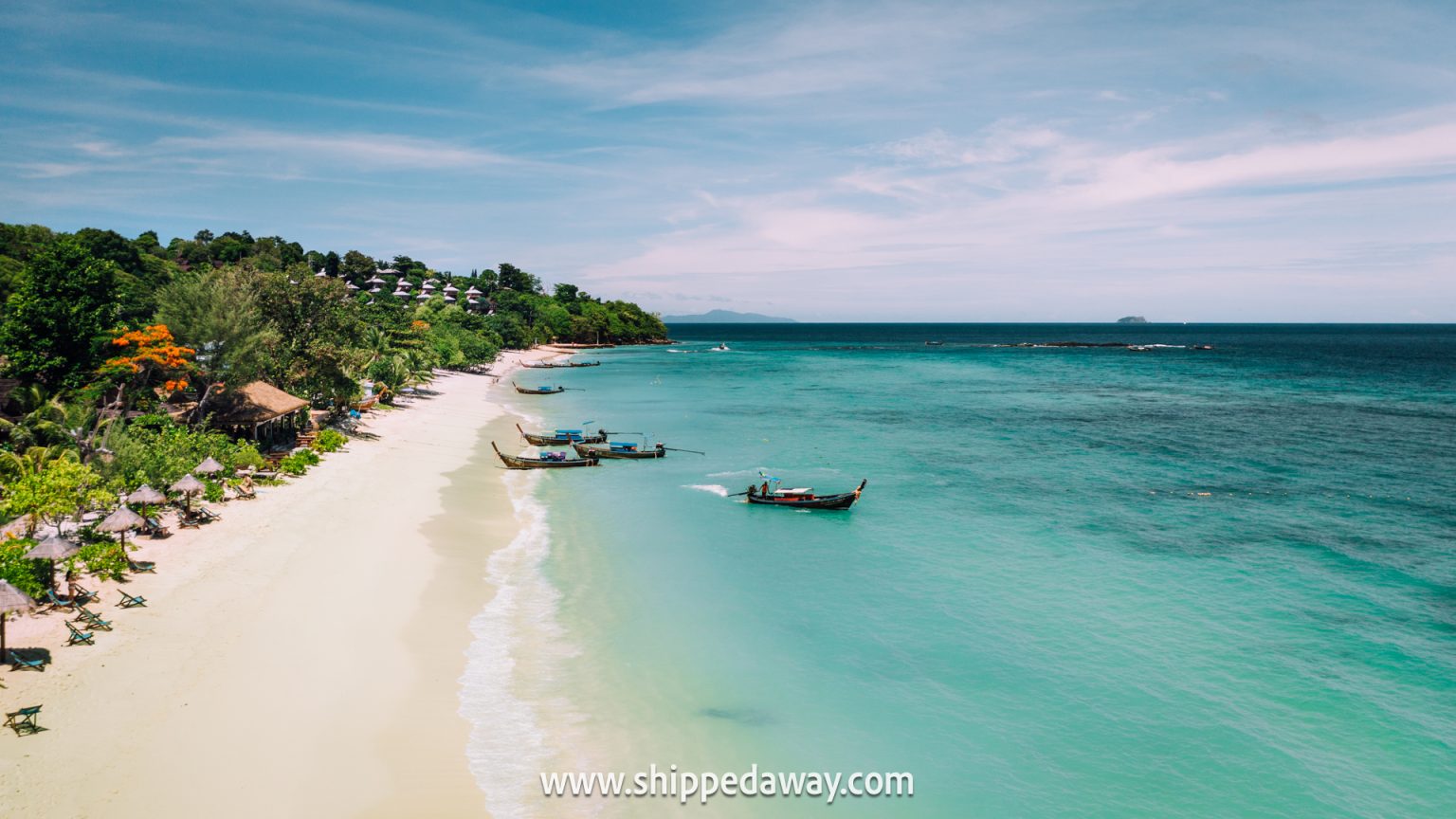 16 Top Things To Do in Phi Phi Islands in 2025: Travel Guide