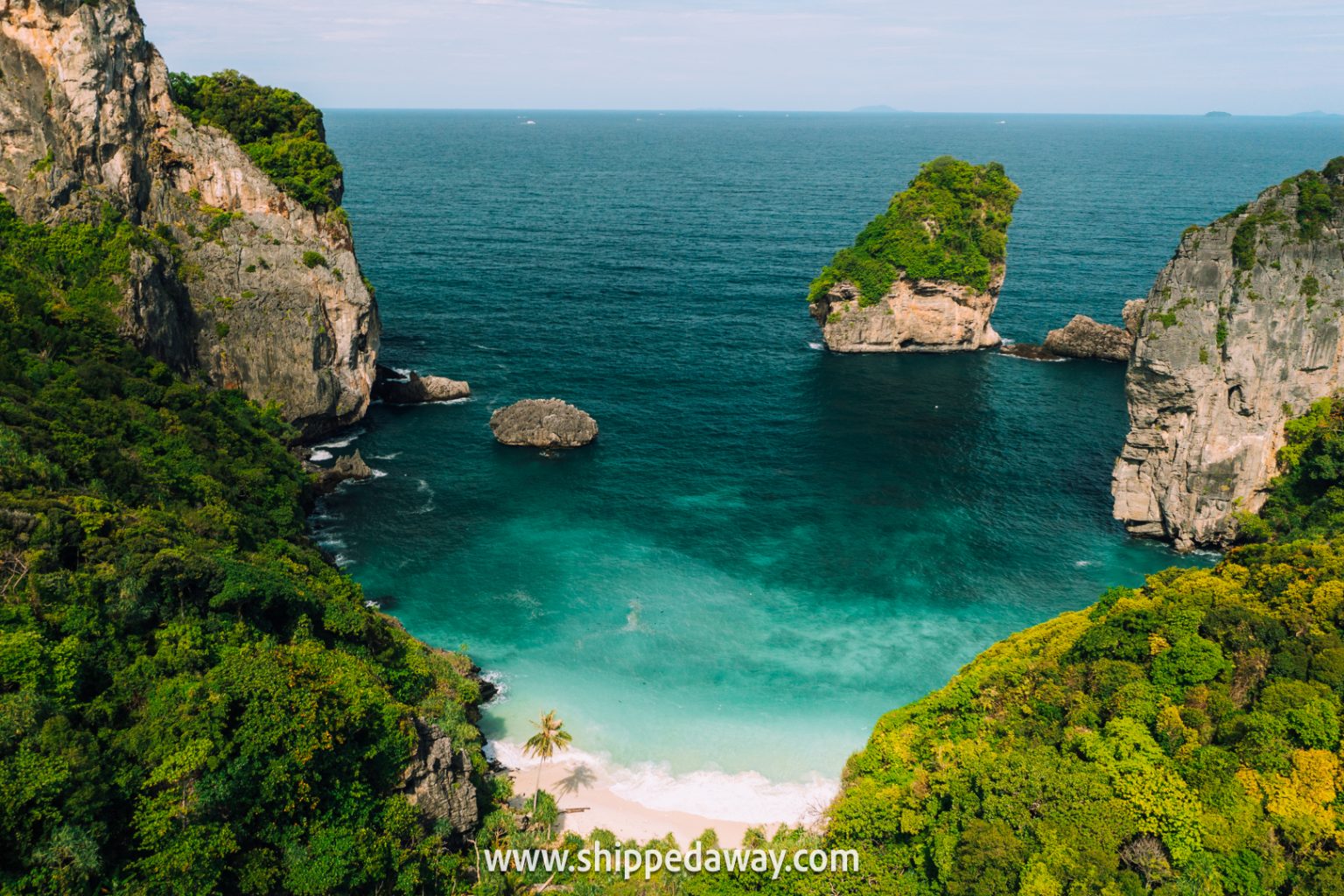 16 Top Things To Do in Phi Phi Islands in 2025: Travel Guide