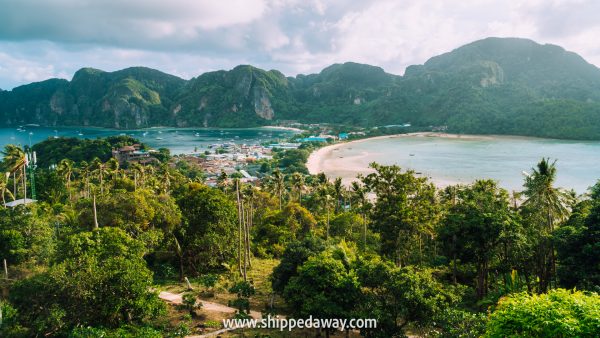 16 Top Things To Do in Phi Phi Islands in 2025: Travel Guide