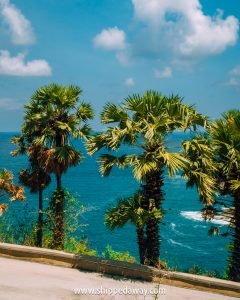 Promthep Cape, The Best Sunset Viewpoint in Phuket