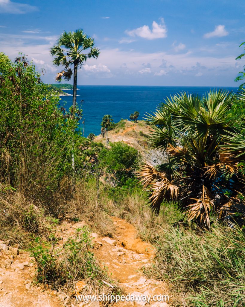Promthep Cape, The Best Sunset Viewpoint in Phuket