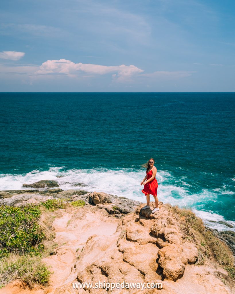 Promthep Cape, The Best Sunset Viewpoint in Phuket