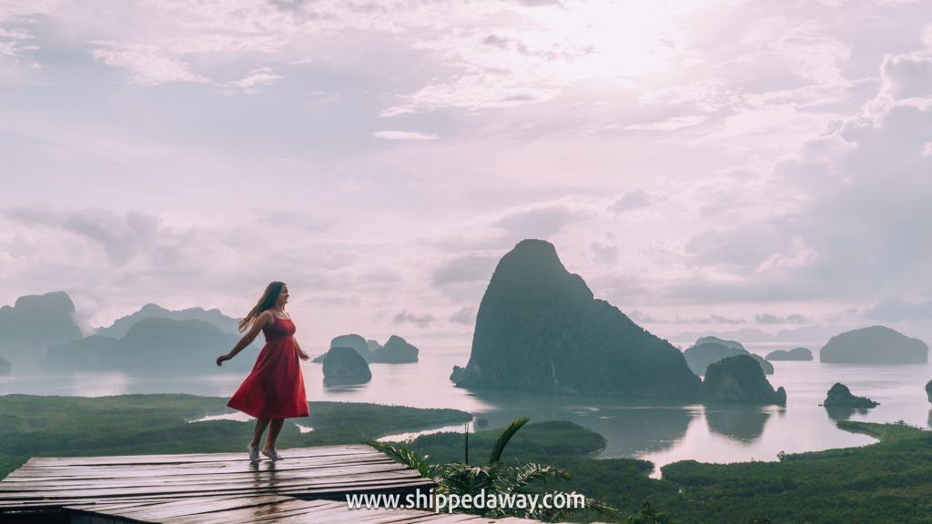 Best Viewpoints in Phuket, Thailand in 2025