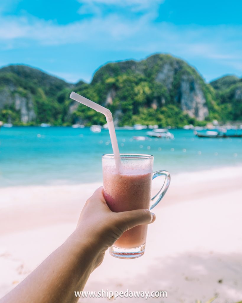 Best Beaches in Phi Phi Islands to Visit and Stay in 2025