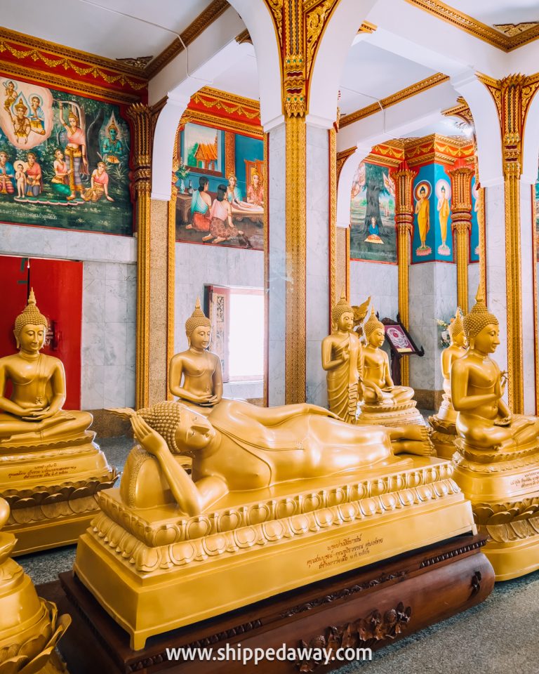 Wat Chalong Temple in Phuket, Thailand: All You Need To Know