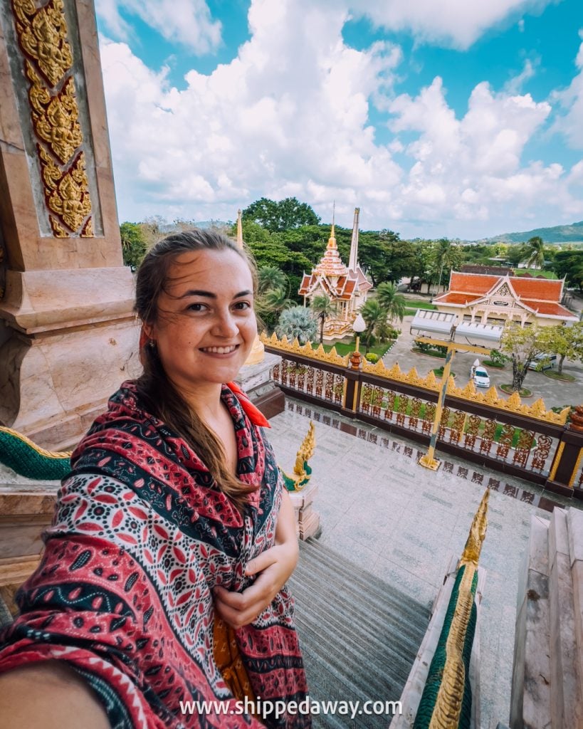 Wat Chalong Temple in Phuket, Thailand: All You Need To Know