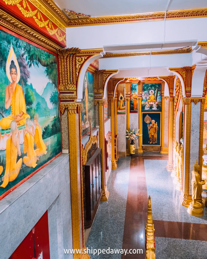 Wat Chalong Temple in Phuket, Thailand: All You Need To Know