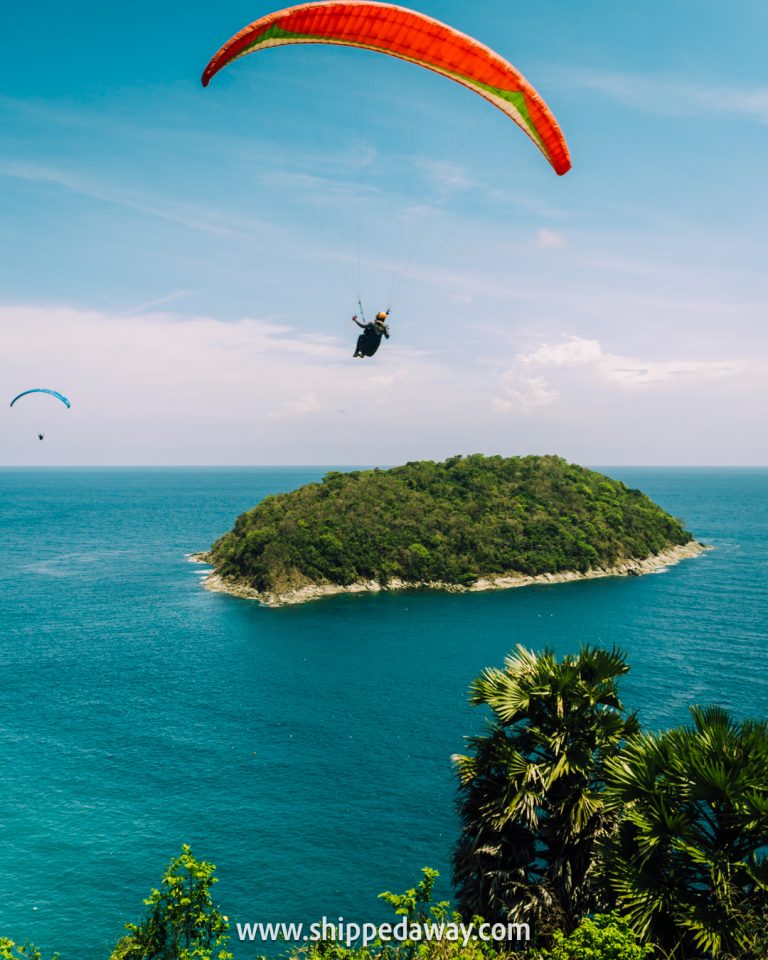 Best Viewpoints in Phuket, Thailand in 2024