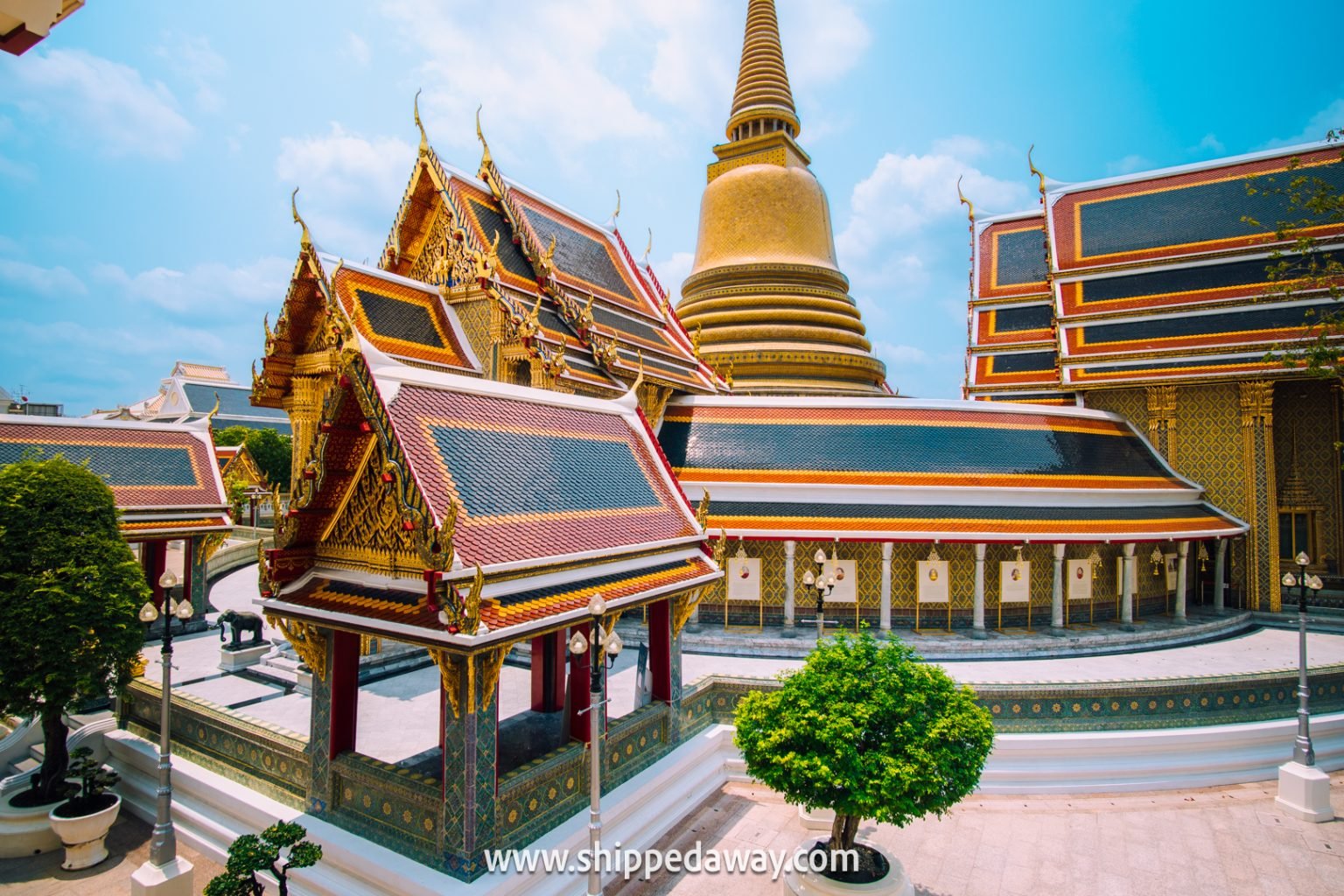 13 Best Temples to Visit in Bangkok (2025 Travel Guide)