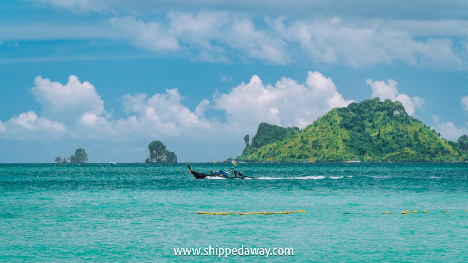 26 Best Things To Do in Krabi in 2025: Travel Guide