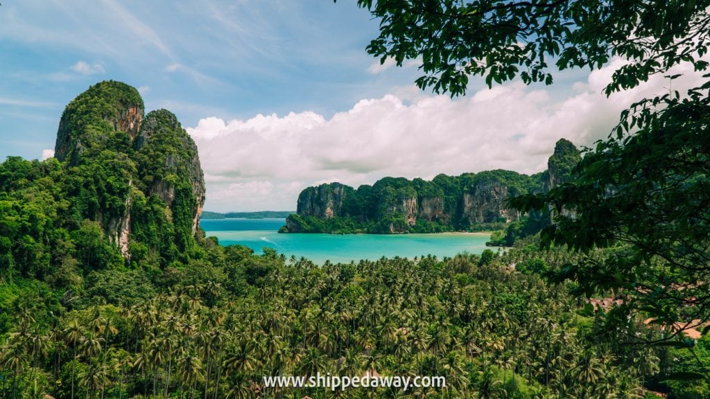 Your Complete Guide to East Railay Viewpoint