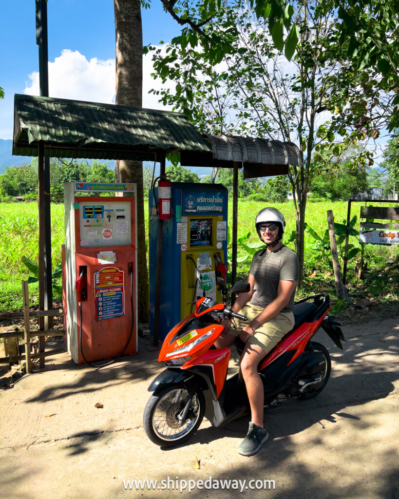 Guide to Driving in Thailand as a Tourist: First-Hand Tips