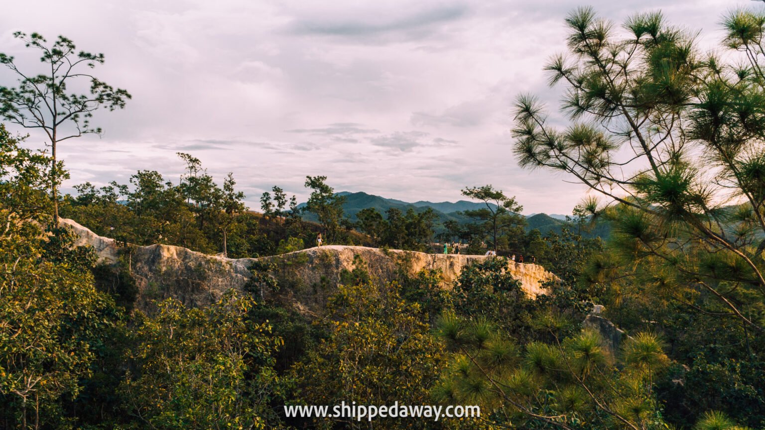 Pai Canyon: All You Need To Know Before Visiting in 2025