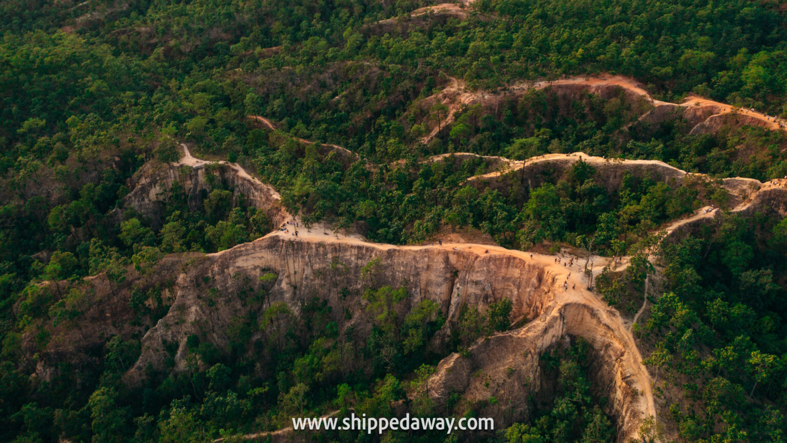 18 Top Things To Do in Pai, Thailand (Ultimate Travel Guide)