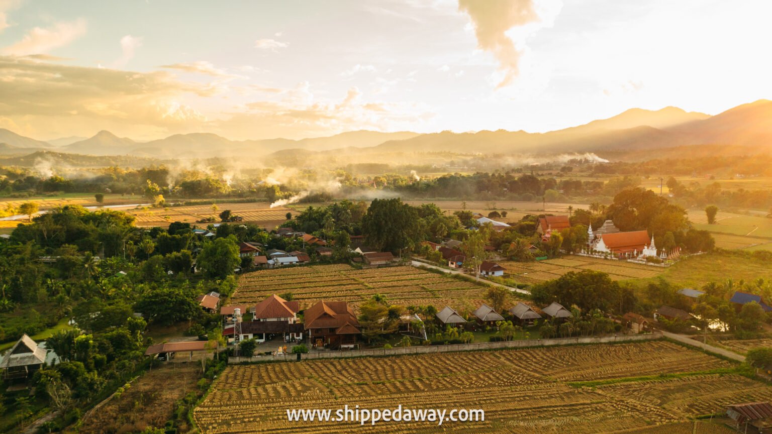 18 Top Things To Do in Pai, Thailand (Ultimate Travel Guide)