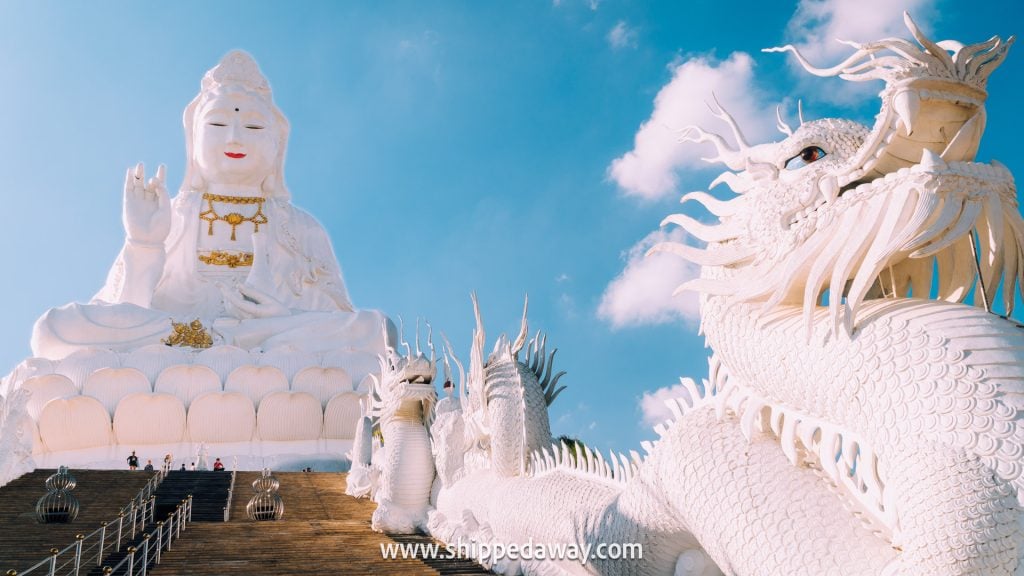 Wat Huay Pla Kang, Chiang Rai: Everything You Need to Know
