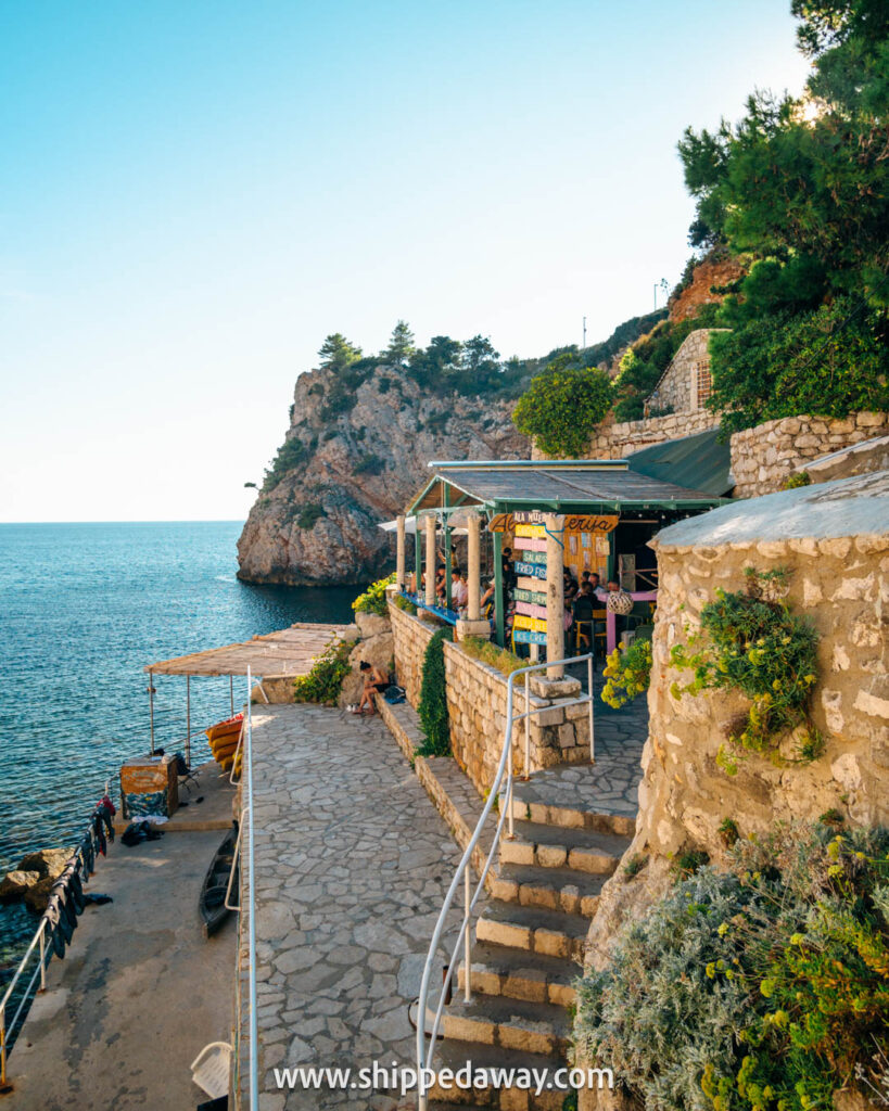 Local's Guide to the Best Beaches in Dubrovnik