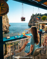 Best Dubrovnik Bars and Beach Clubs