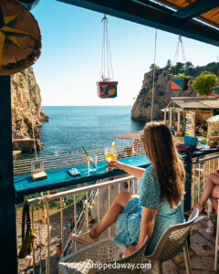 Best Dubrovnik Bars and Beach Clubs