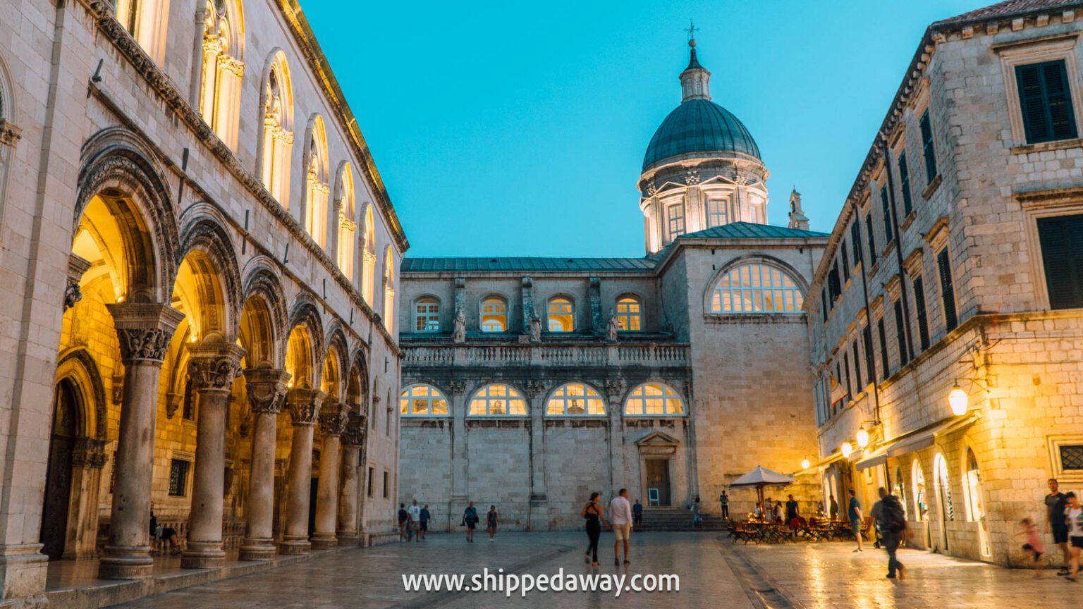 Rector's Palace, Dubrovnik: Review, Tips & Visiting Info