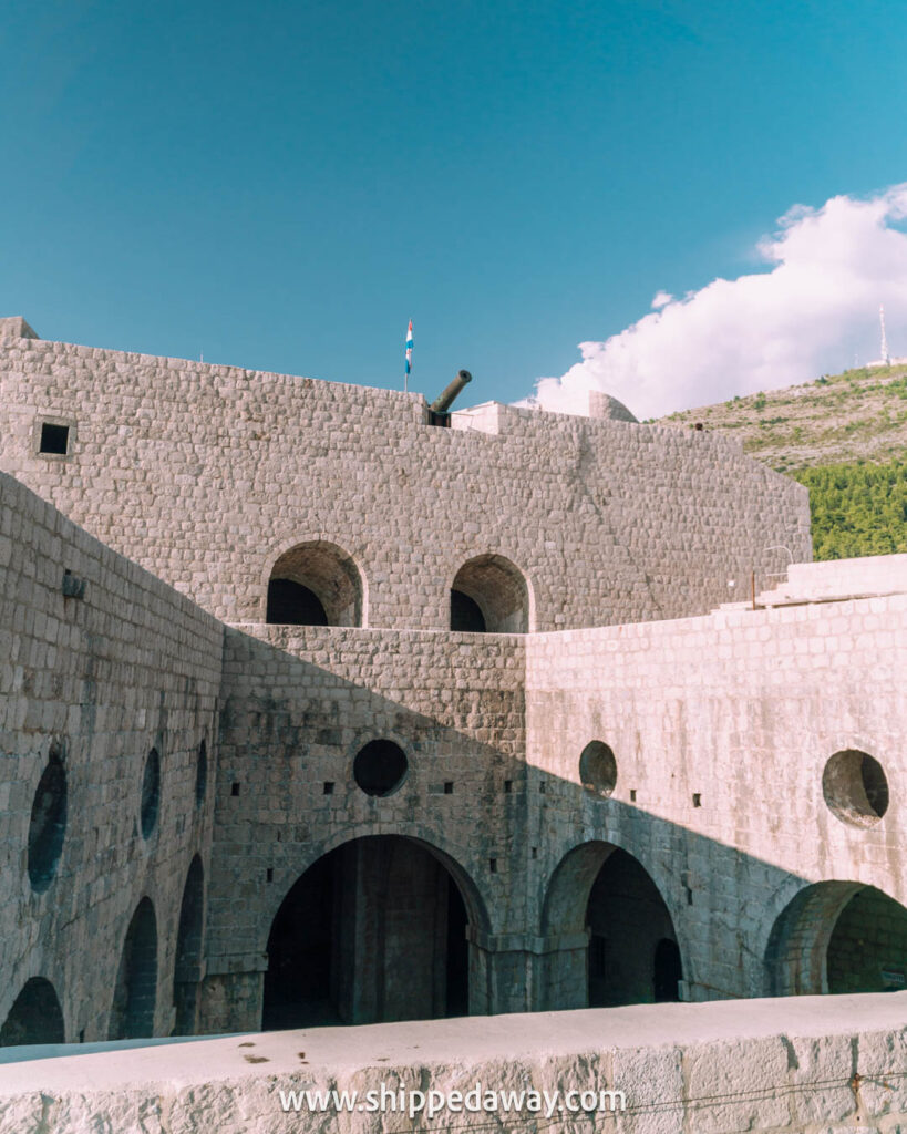 Dubrovnik Game of Thrones Filming Locations, Map & Tips