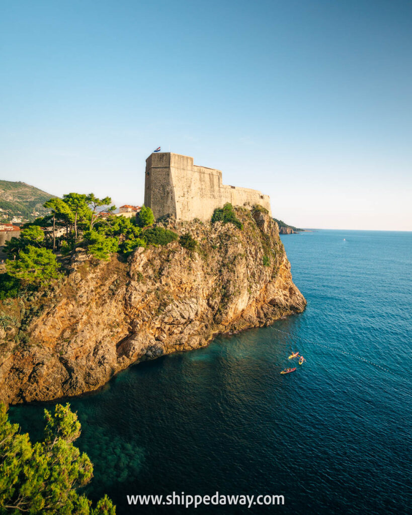 Best Free Things To Do in Dubrovnik on a Budget