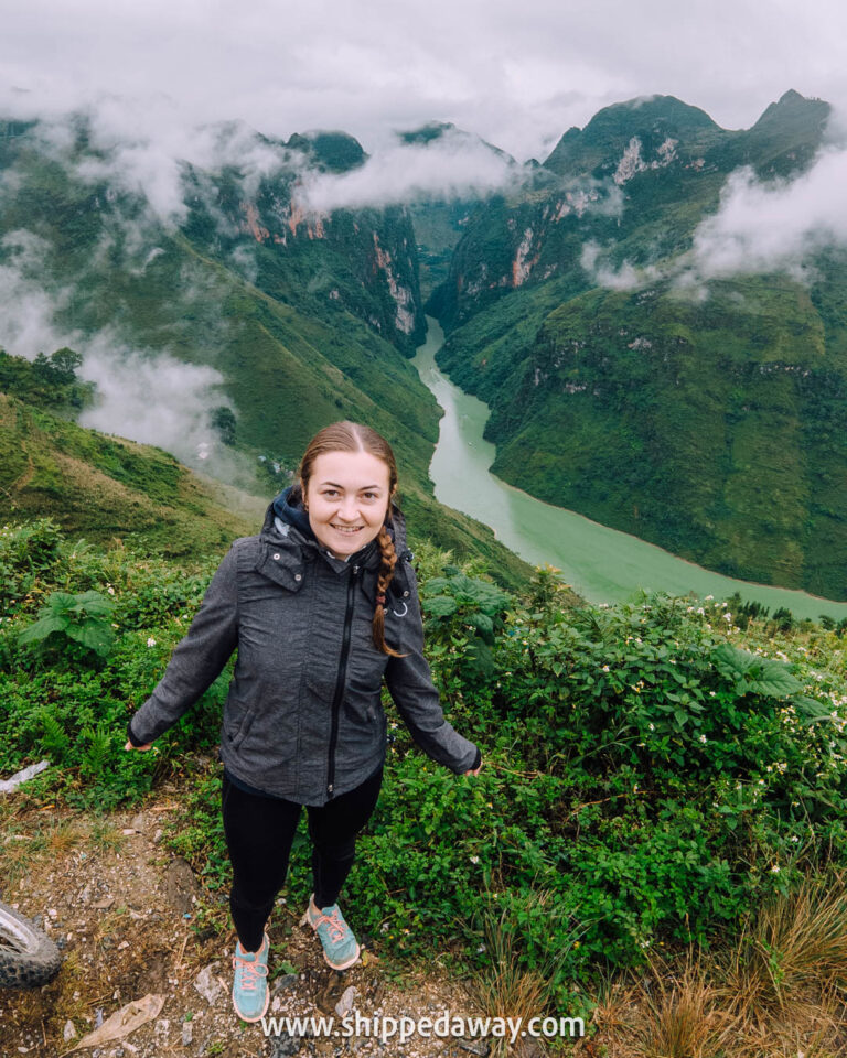 Ha Giang Loop in Vietnam: Ultimate Guide and Itinerary (2025)