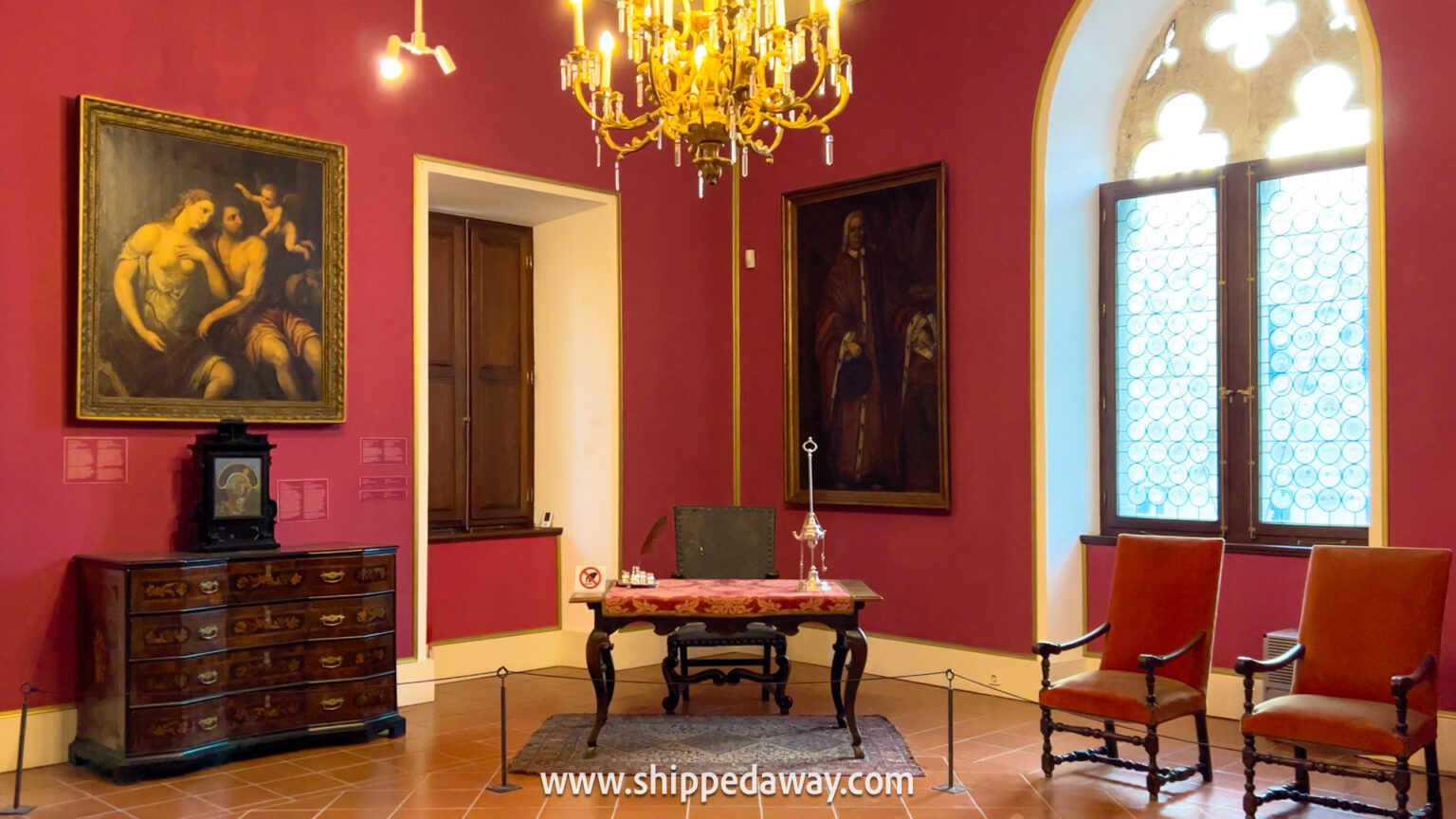 Rector's Palace, Dubrovnik: Review, Tips & Visiting Info
