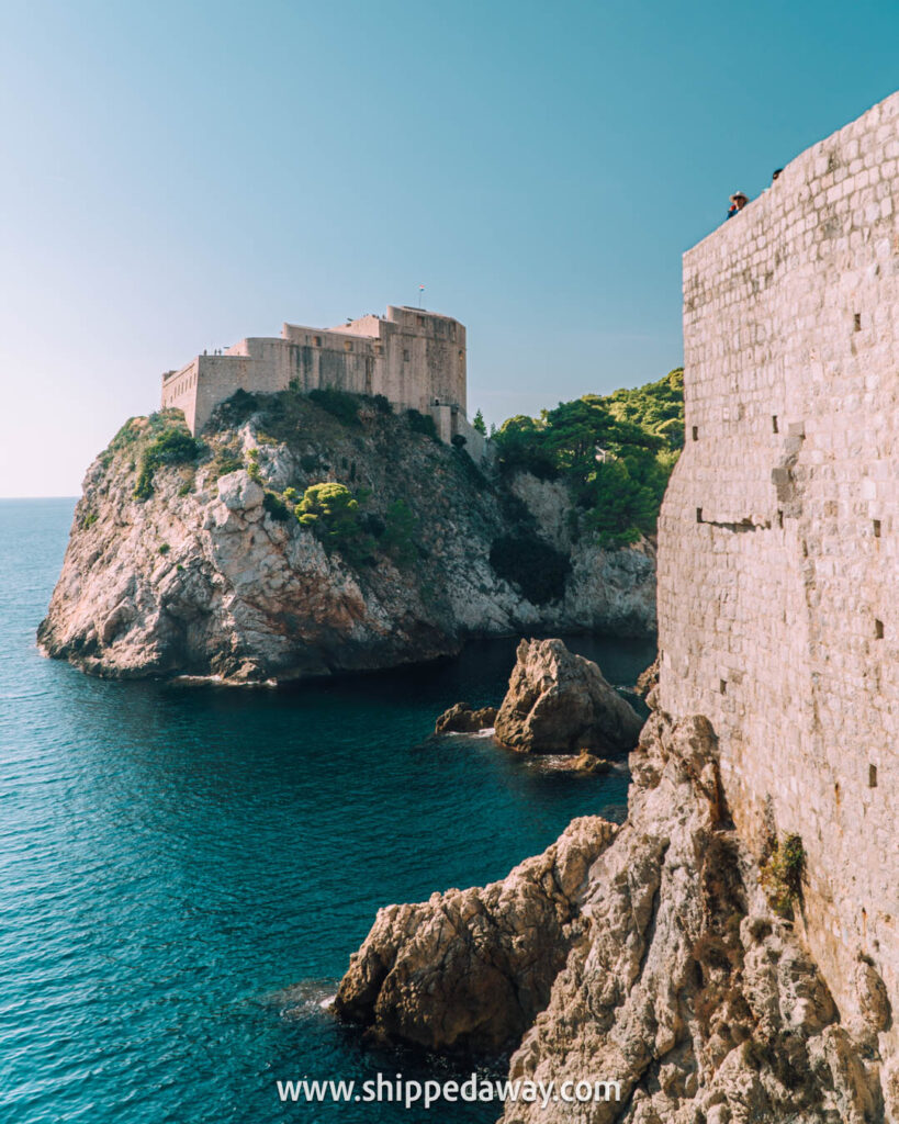 Dubrovnik Pass Traveler Review: Is it worth it? (Guide & Tips)