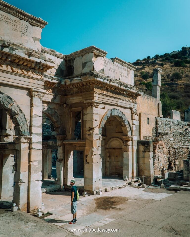 11 Best Places To Visit in Turkey: (Best of Turkiye Travel Guide)