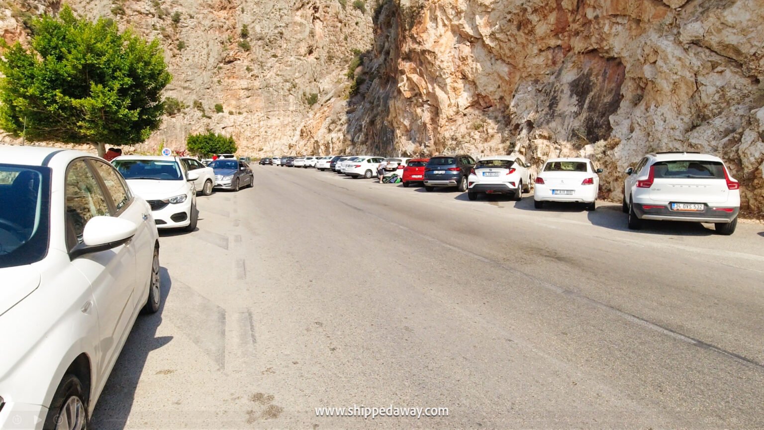 Our Ultimate 2-Week Turkey Road Trip Itinerary