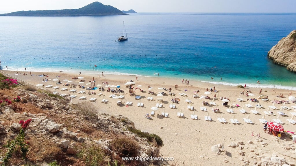 Kaputas Beach Turkey: Things To Know Before Visiting in 2026
