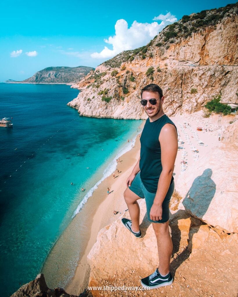 Kaputas Beach Turkey: Things To Know Before Visiting in 2026