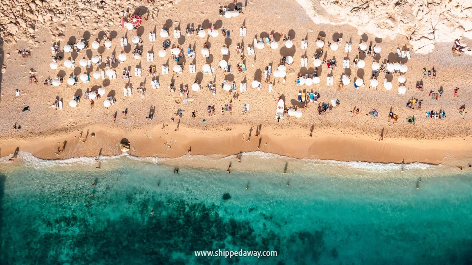 Kaputas Beach Turkey: Things To Know Before Visiting in 2026