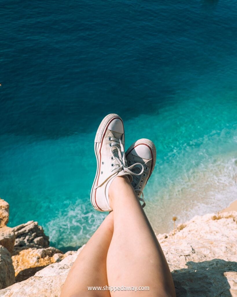 Kaputas Beach Turkey: Things To Know Before Visiting in 2026
