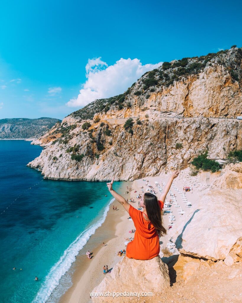 Kaputas Beach Turkey: Things To Know Before Visiting in 2026