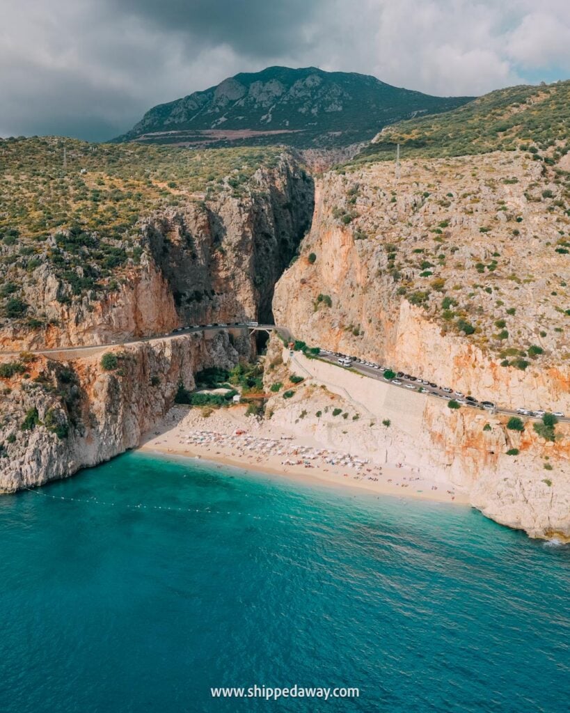 Kaputas Beach Turkey: Things To Know Before Visiting in 2026