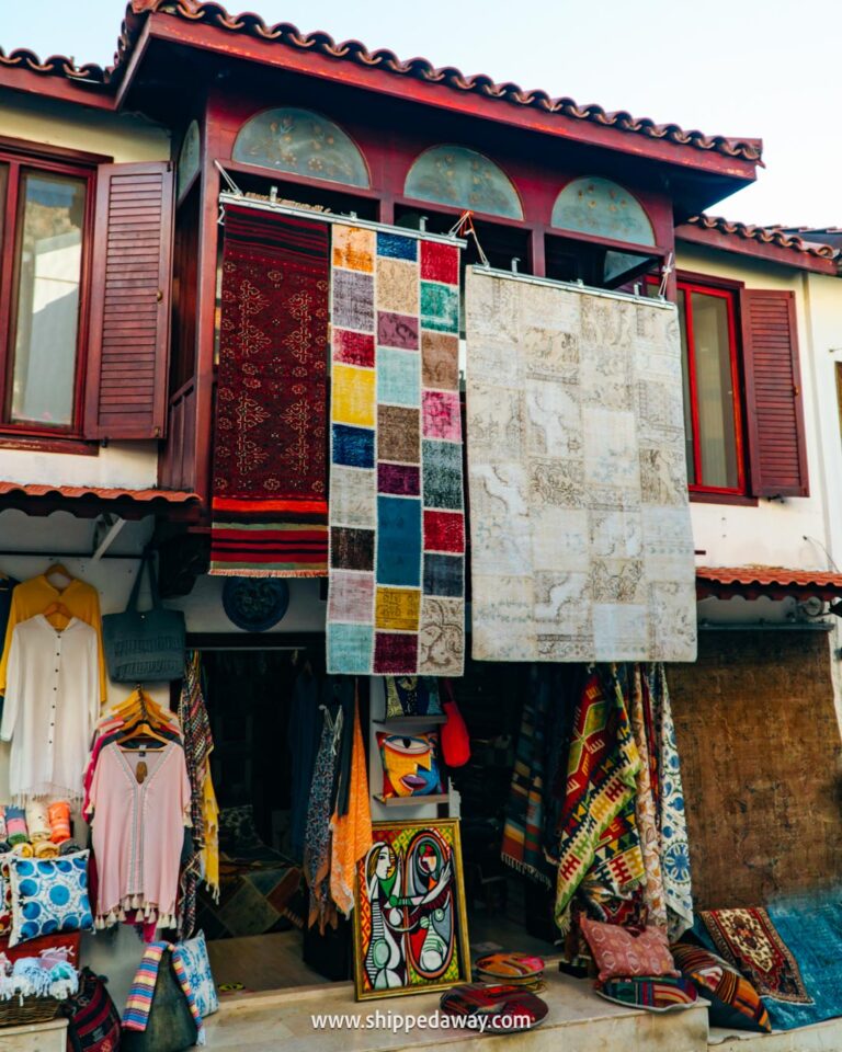 14 Top Things To Do in Kas, Turkey (2025 Travel Guide)