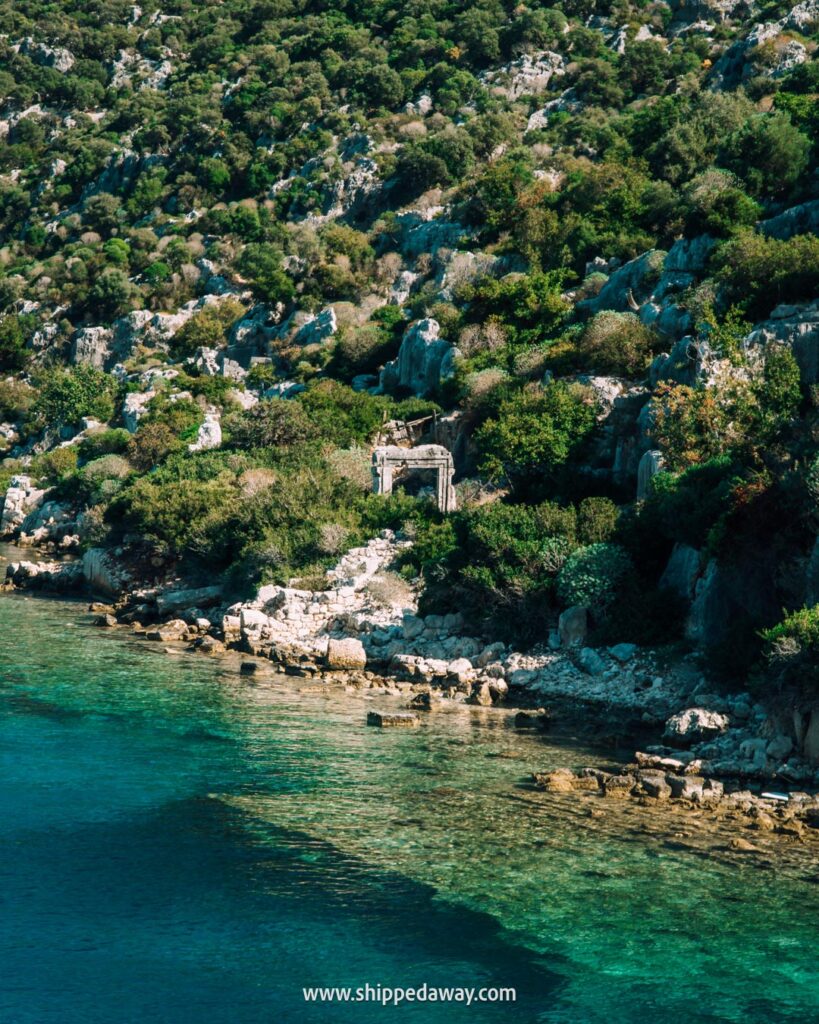 14 Must-Do Things in Kas, Turkey (our favorites + tips)