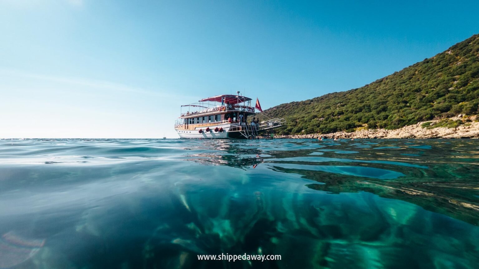 14 Top Things To Do in Kas, Turkey (2025 Travel Guide)