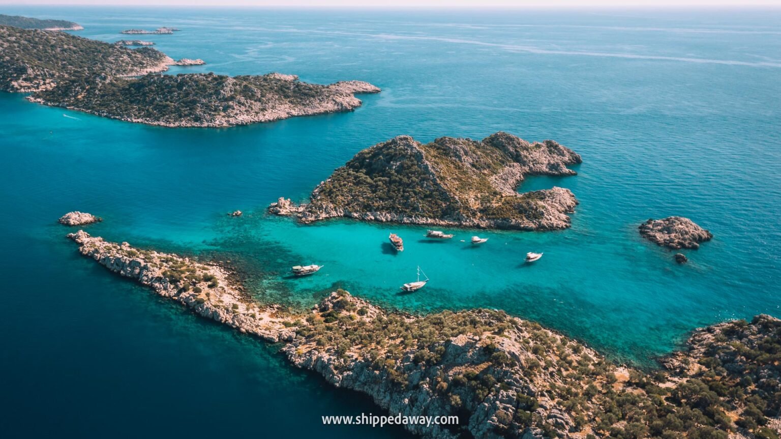 14 Top Things To Do in Kas, Turkey (2025 Travel Guide)