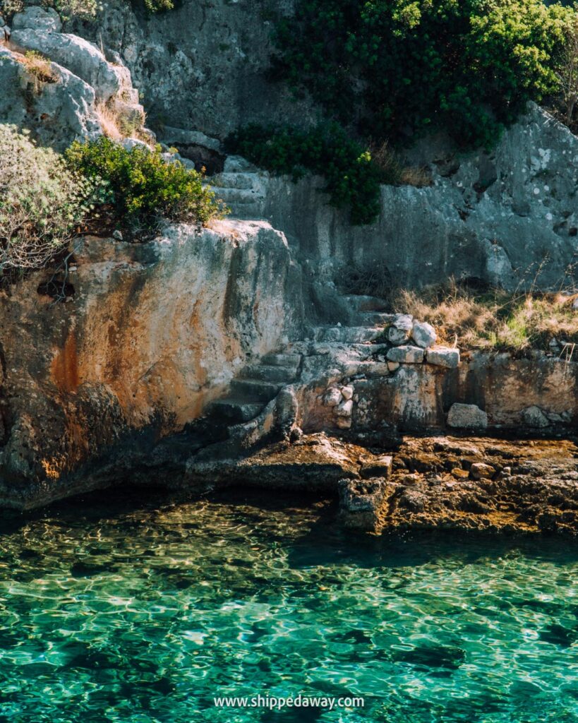 14 Must-Do Things in Kas, Turkey (our favorites + tips)