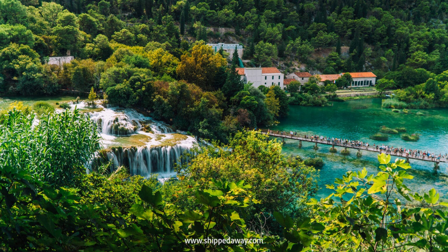 Krka National Park Guide All You Need To Know By A Local