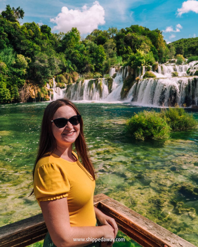 Krka National Park Guide: All You Need To Know (By a Local)