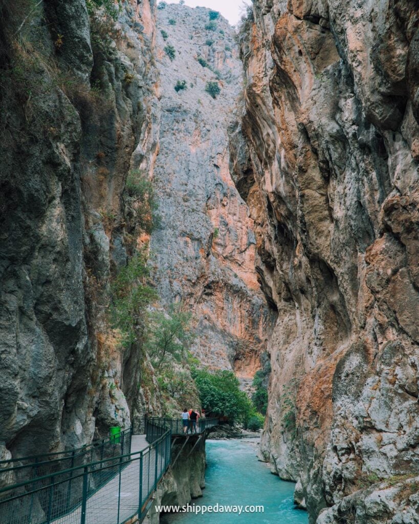 Kaputas Beach Turkey: Things To Know Before Visiting in 2025