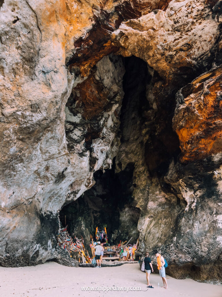 Railay Beach Krabi Things To Do (Our Railay Travel Guide)