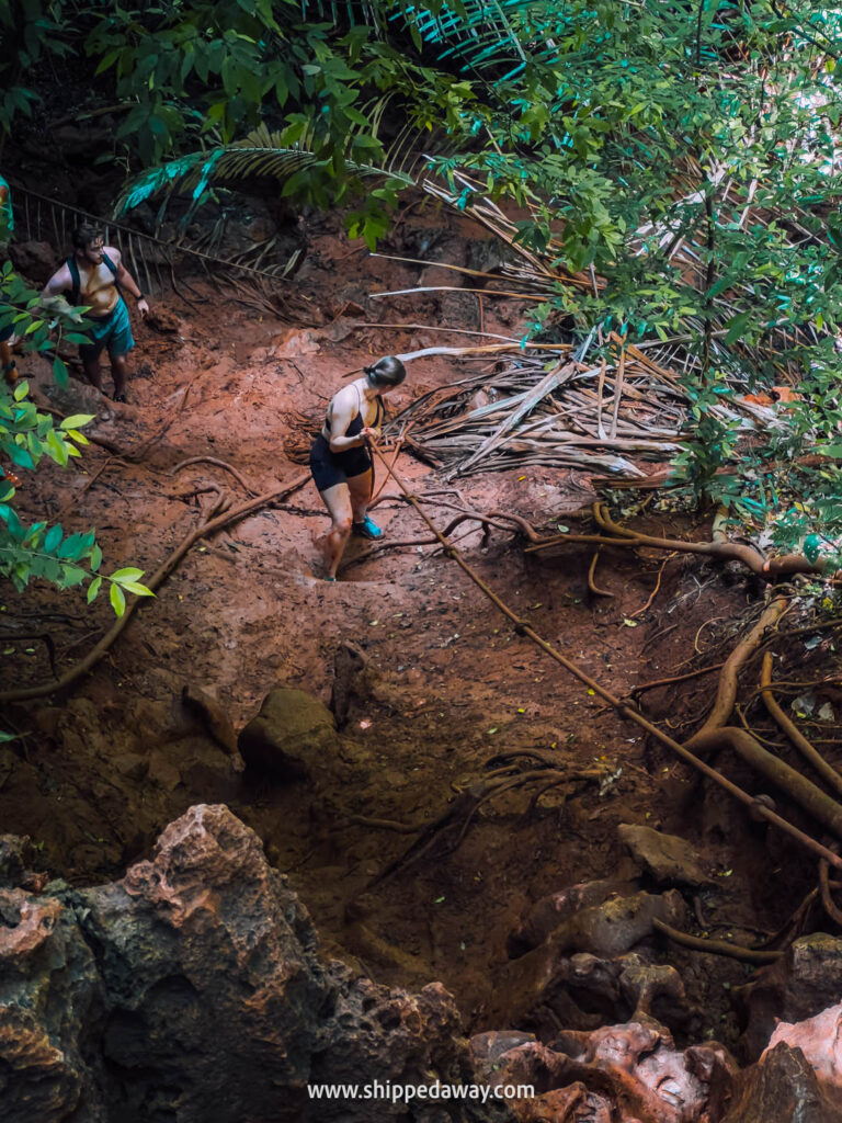 Your Complete Guide to East Railay Viewpoint