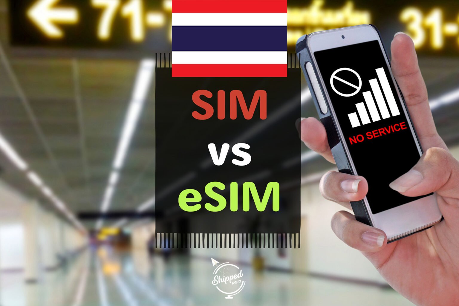 Best Thailand SIM Card for Tourists in 2026: All You Need To Know