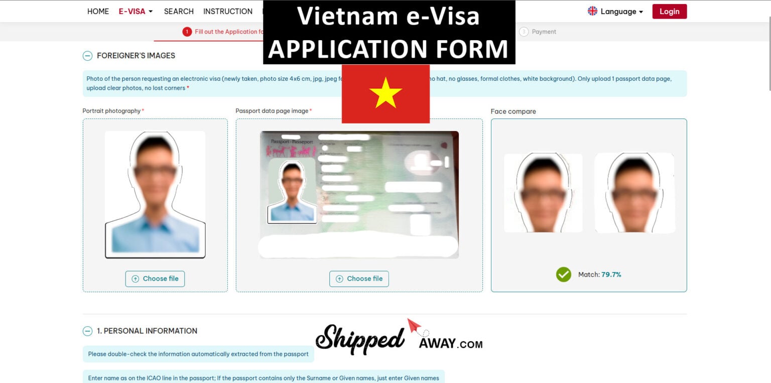 Vietnam e-Visa 2026: Complete Guide & First-Hand Tips